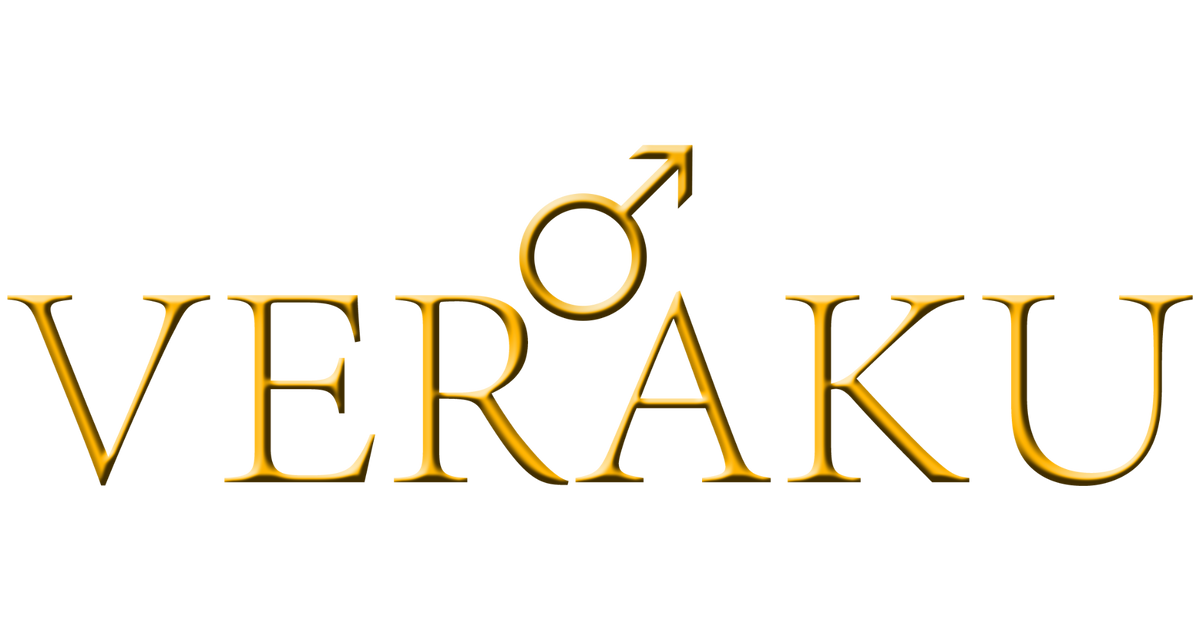 Men's most trusted Skincare & Intimate Hygiene Brand – Veraku